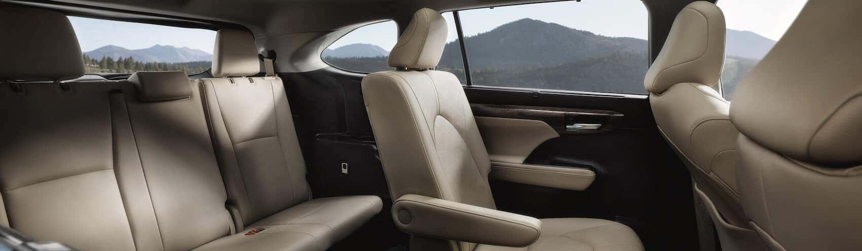 2020 Toyota Highlander vs 2019 Highlander | Norm Reeves Toyota San Diego