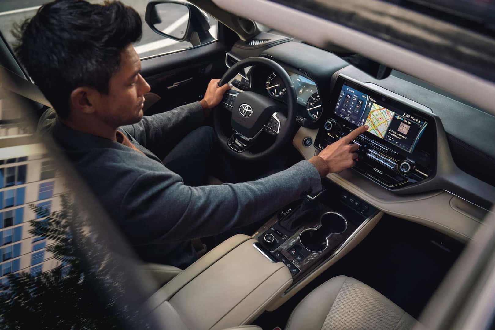 2020 Toyota Highlander vs 2019 Highlander | Norm Reeves Toyota San Diego