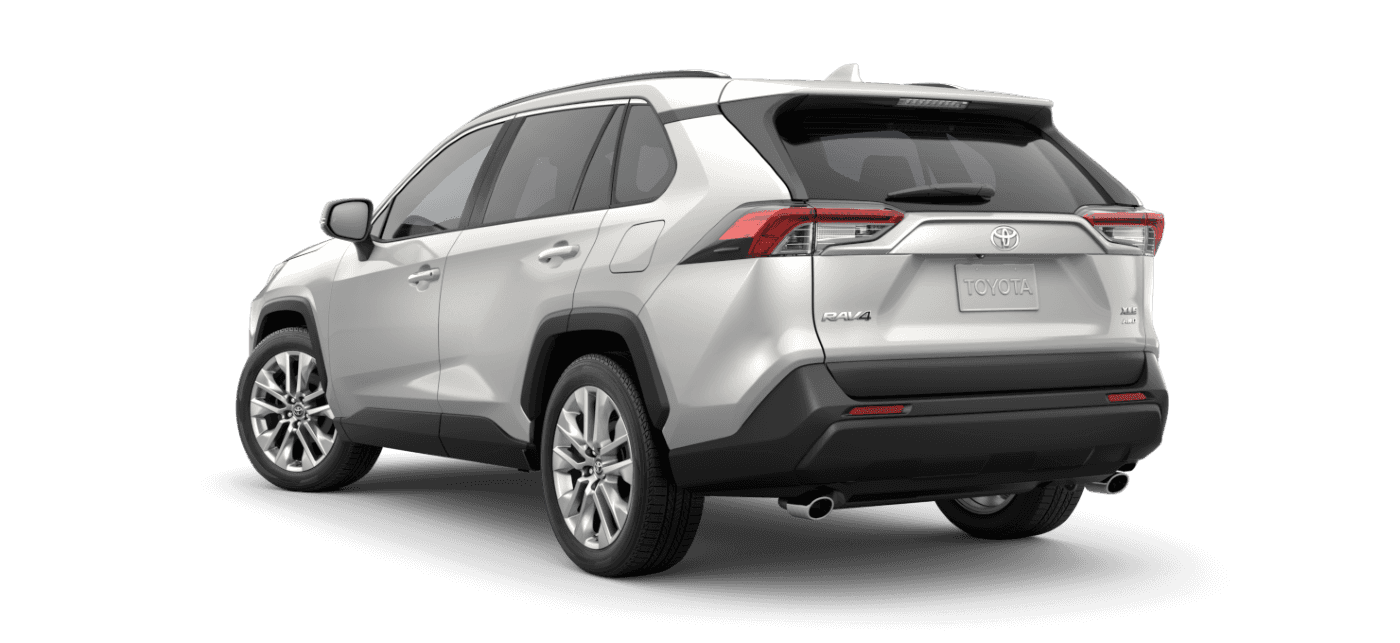 Toyota RAV4 San Diego, CA | Norm Reeves Toyota San Diego