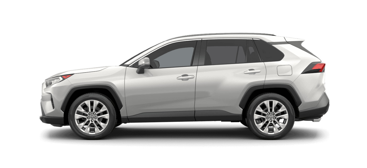 Toyota RAV4 San Diego, CA | Norm Reeves Toyota San Diego