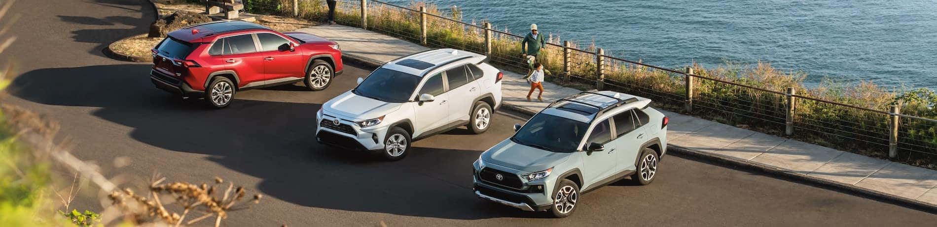 Toyota Dealer Near Santee CA | Norm Reeves Toyota San Diego