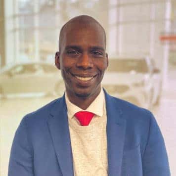 Meet Our Staff | Norm Reeves Toyota San Diego