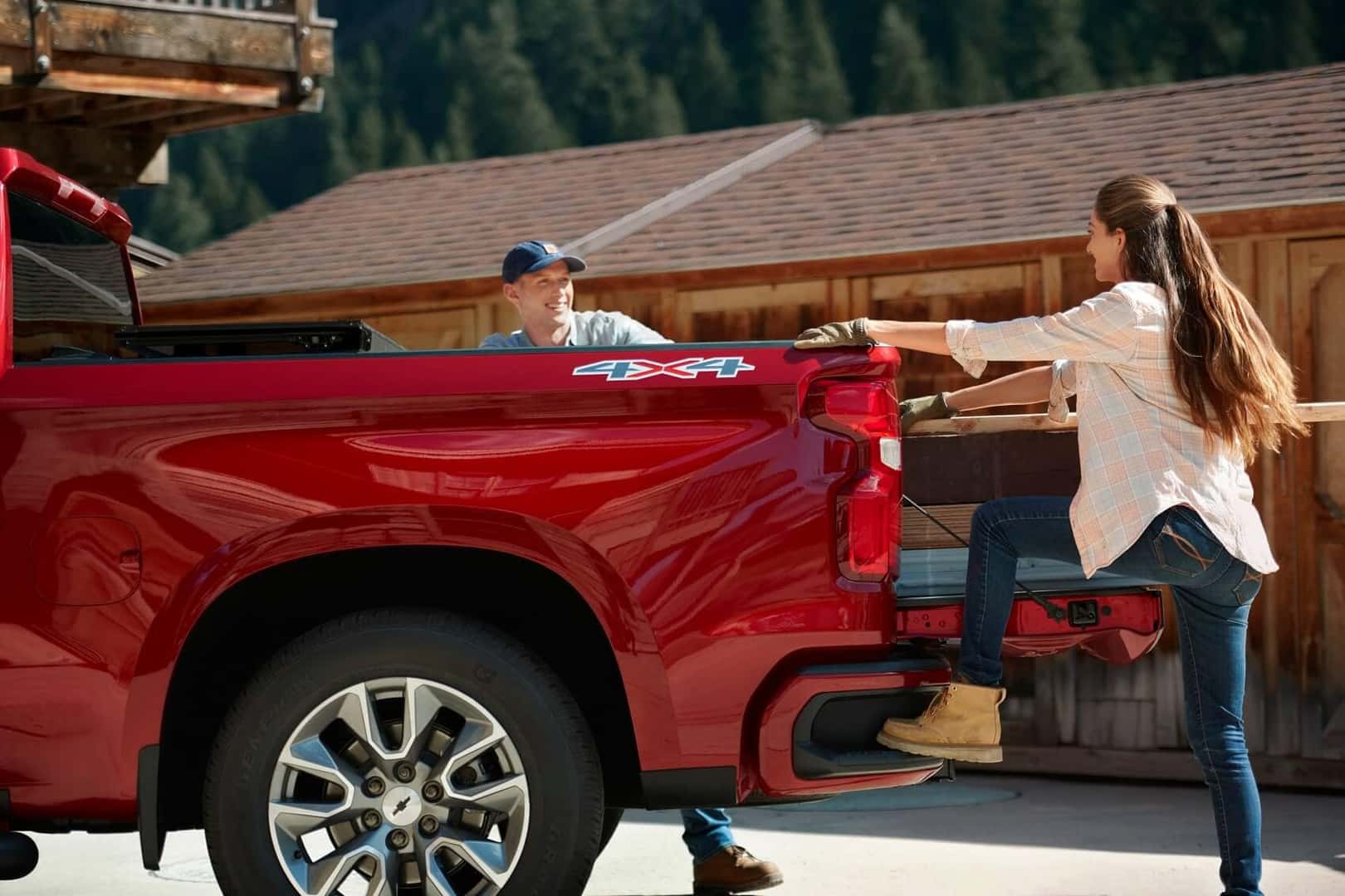 Used Compact Trucks San Diego CA | Norm Reeves Toyota San Diego