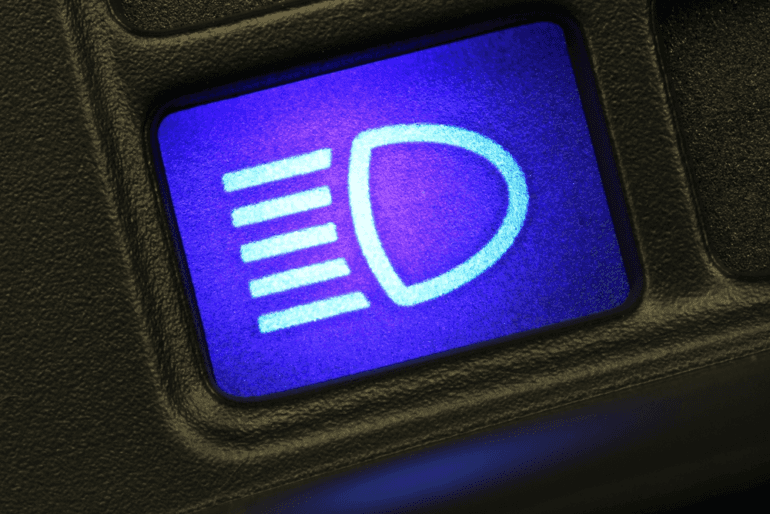 Toyota Corolla Dashboard Light Guide | Norm Reeves Toyota San Diego