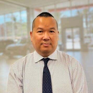 Meet Our Staff | Norm Reeves Toyota San Diego