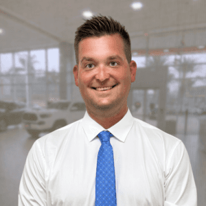 Meet Our Staff | Norm Reeves Toyota San Diego