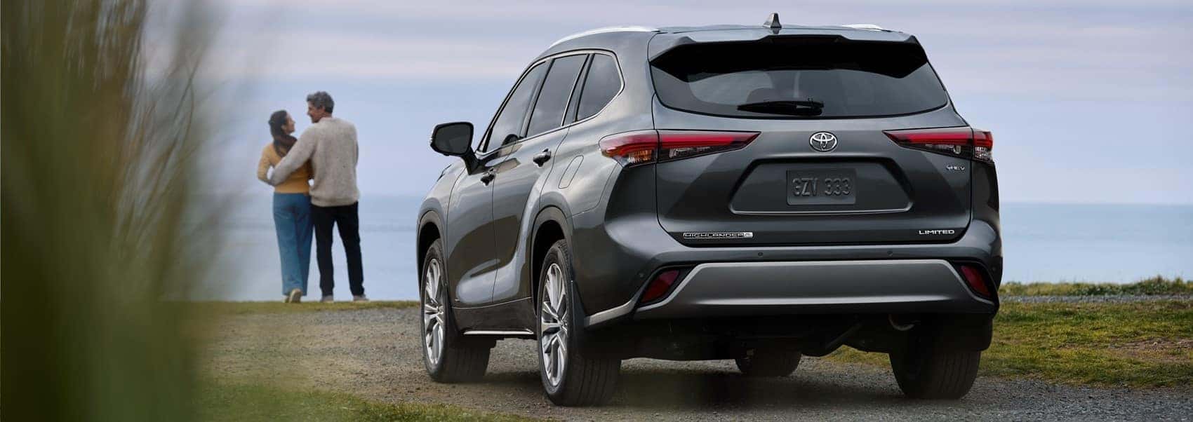 Toyota Highlander for Sale near San Diego CA | Norm Reeves Toyota San Diego
