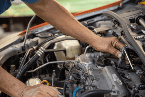 How to Check the Engine Coolant Inside Your VW | Norm Reeves VW ...