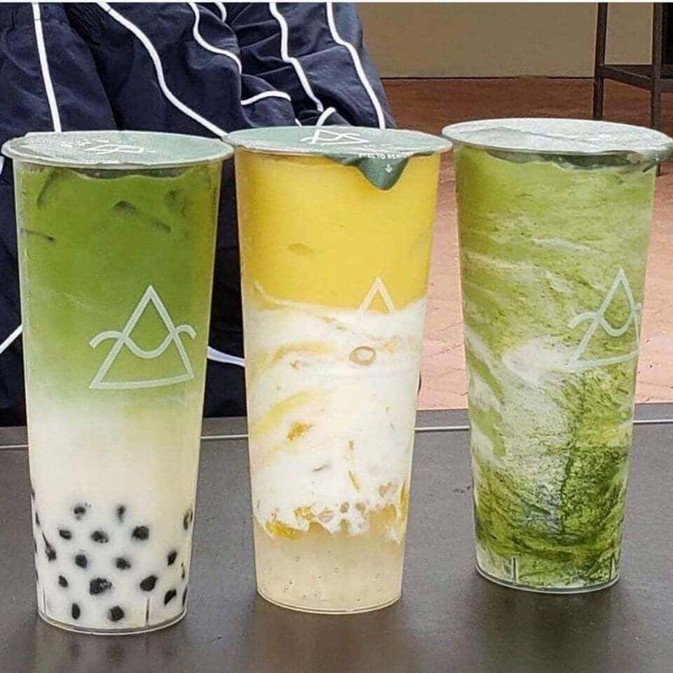 Support Small Business: Omomo Tea Shoppe | Norm Reeves VW