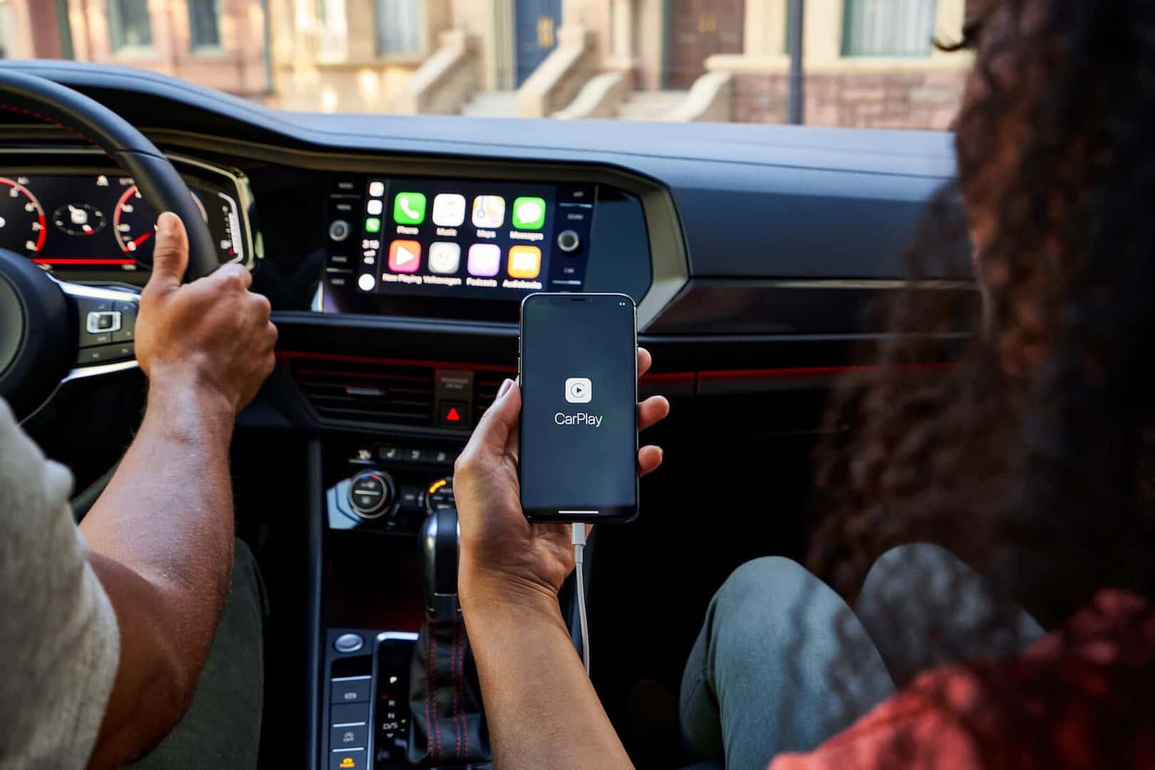 Volkswagen Jetta GLI Features Irvine, CA | Norm Reeves VW Superstore Irvine