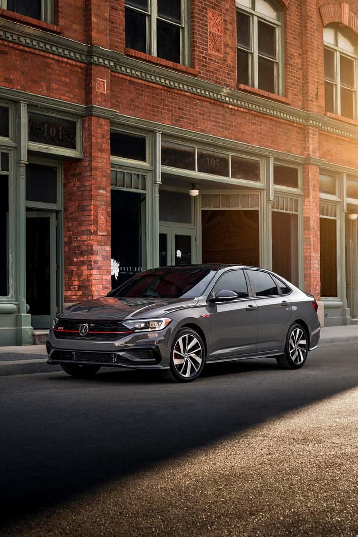 Volkswagen Jetta GLI Configurations Irvine CA | Norm Reeves Volkswagen