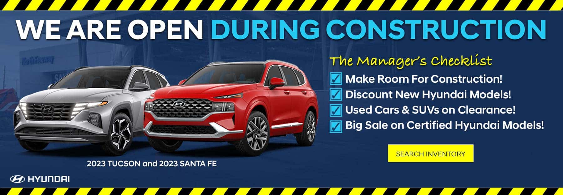 Houston Hyundai Dealership | Hyundai Car Dealership | North Freeway Hyundai