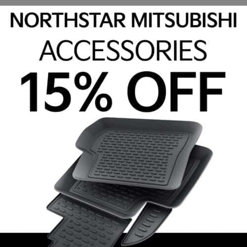 Auto Service Specials | Northstar Mitsubishi near Queens