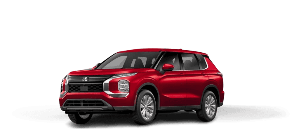 2025 Mitsubishi Outlander SUV | Northstar Mitsubishi NY