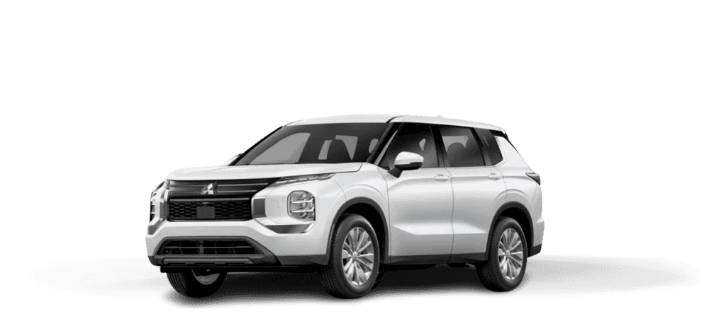 2025 Mitsubishi Outlander SUV | Northstar Mitsubishi NY