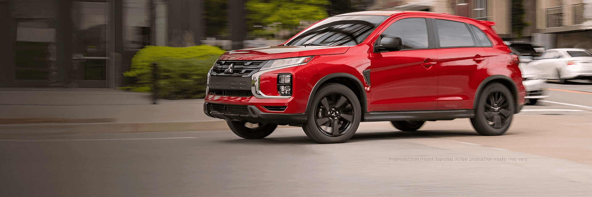 2025 Mitsubishi Outlander Sport | Northstar Mitsubishi NY