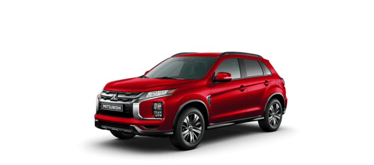 2025 Mitsubishi Outlander Sport | Northstar Mitsubishi NY