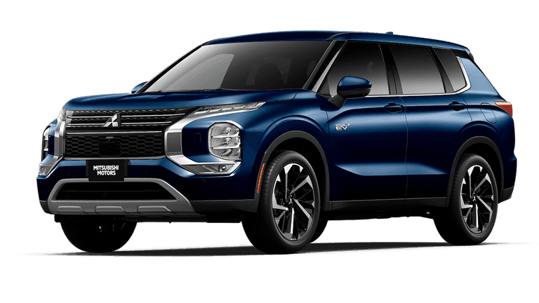 Mitsubishi Outlander PHEV Special Offers in Long Island City, NY