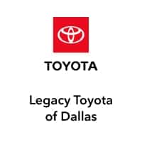 Toyota Tacoma Payload Capacity | Legacy Toyota of Dallas