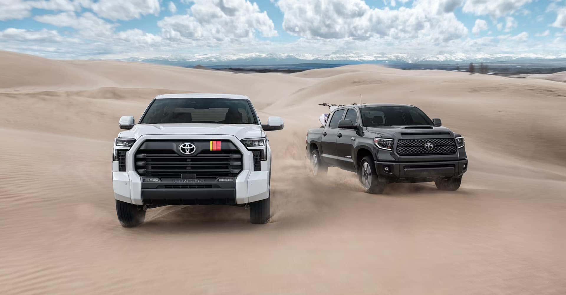 The 2026 Toyota Tundra in St. Louis | Pappas Toyota