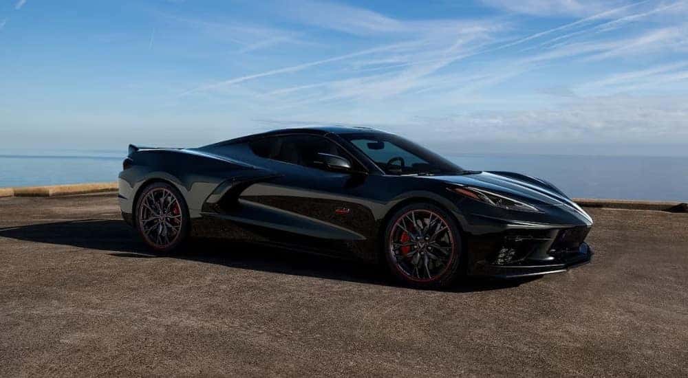 Chevy Dealer Near Indian Trail | New & Used Vehicles for Sale