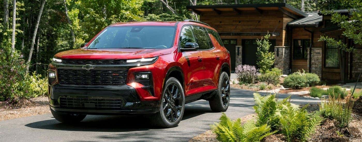 Your Dream Ride Awaits Discover The Best Chevy Dealership In Decorah Iowafeed