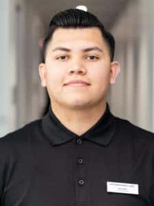 Meet Our Staff | Porsche Ontario near Los Angeles