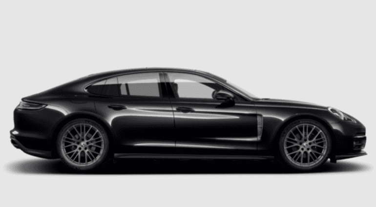 2023 Porsche Panamera Trim Comparison | Near Los Angeles