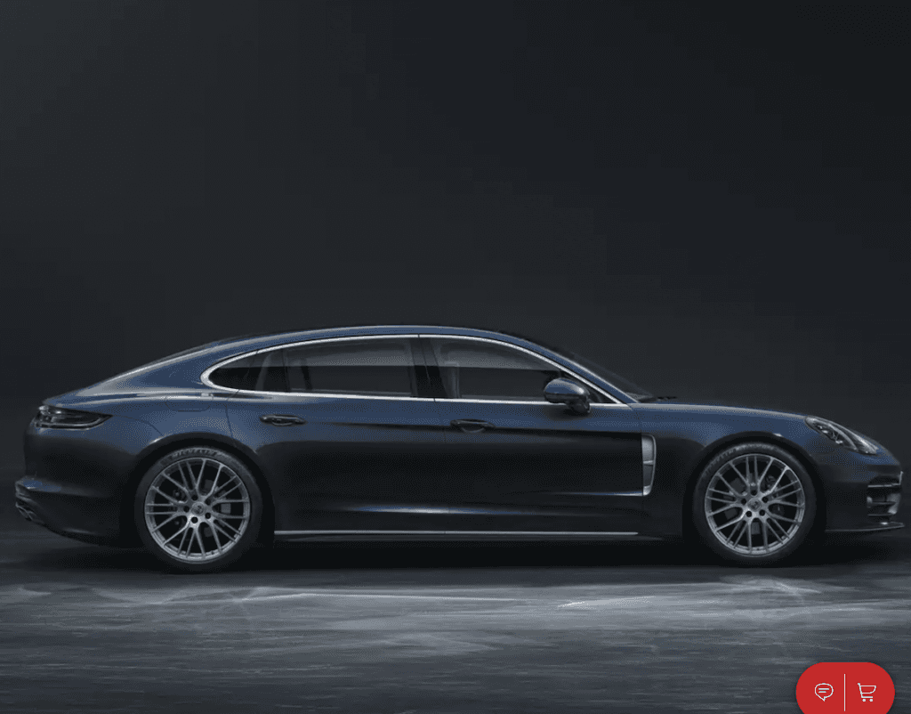 Which Porsche Panamera Body Shape is Right For Me? | Ontario