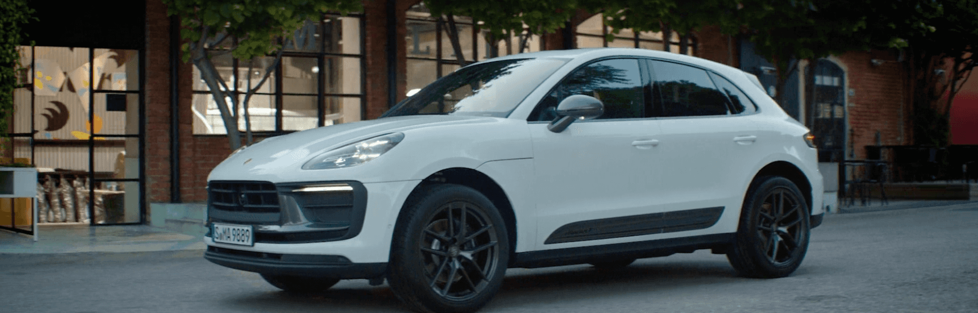 See the 2025 Porsche Macan in Ontario CA | Features Review