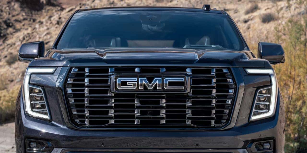 2025 GMC Yukon | Premier Chevrolet Buick GMC