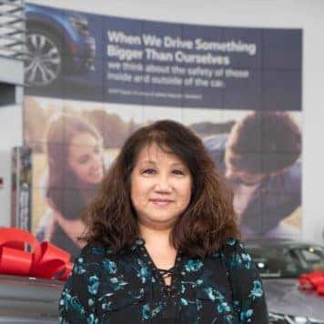 Staff | Puente Hills Volkswagen