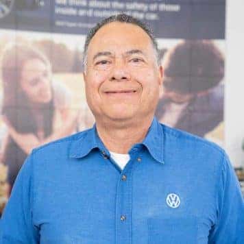 Staff | Puente Hills Volkswagen