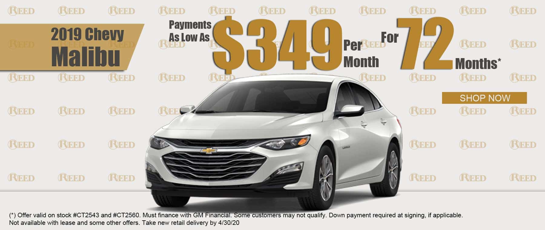 Chevrolet Dealer in Saint Joseph, MO