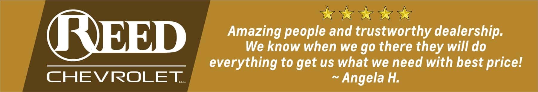 192 Used Cars, Trucks, SUVs in Stock Reed Chevrolet St Joseph, a Saint ...