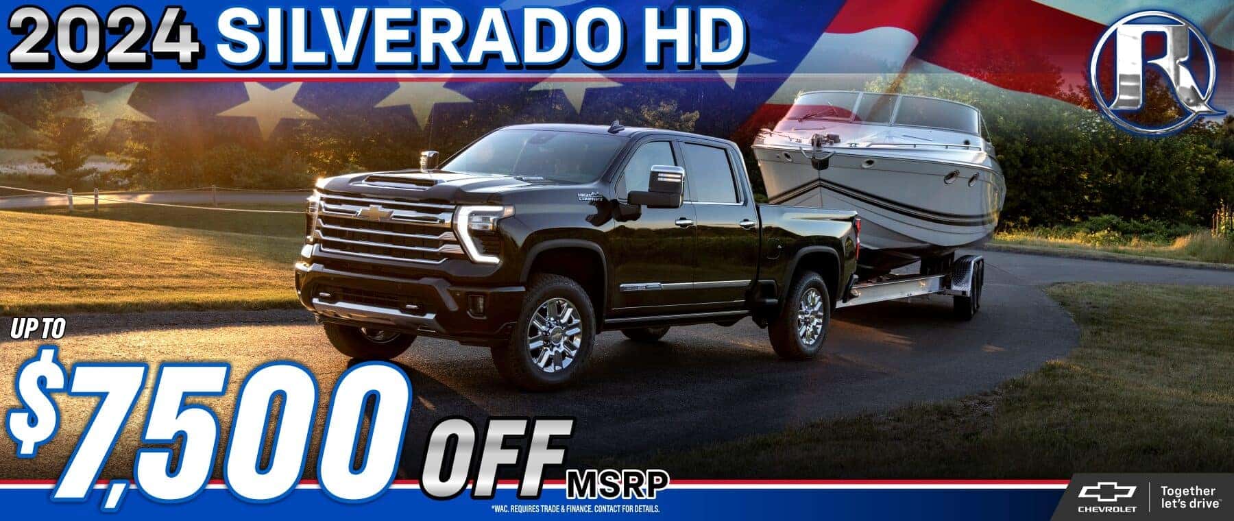 New and Used Chevrolet Dealership | Reed Chevrolet St Joseph Missouri