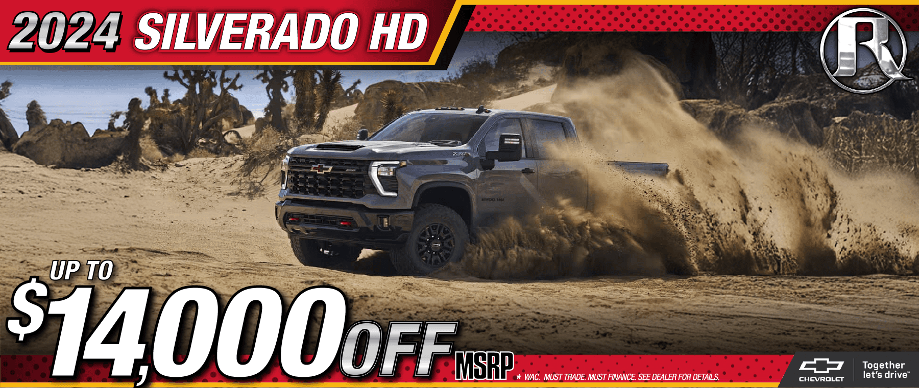 New and Used Chevrolet Dealership | Reed Chevrolet St Joseph Missouri