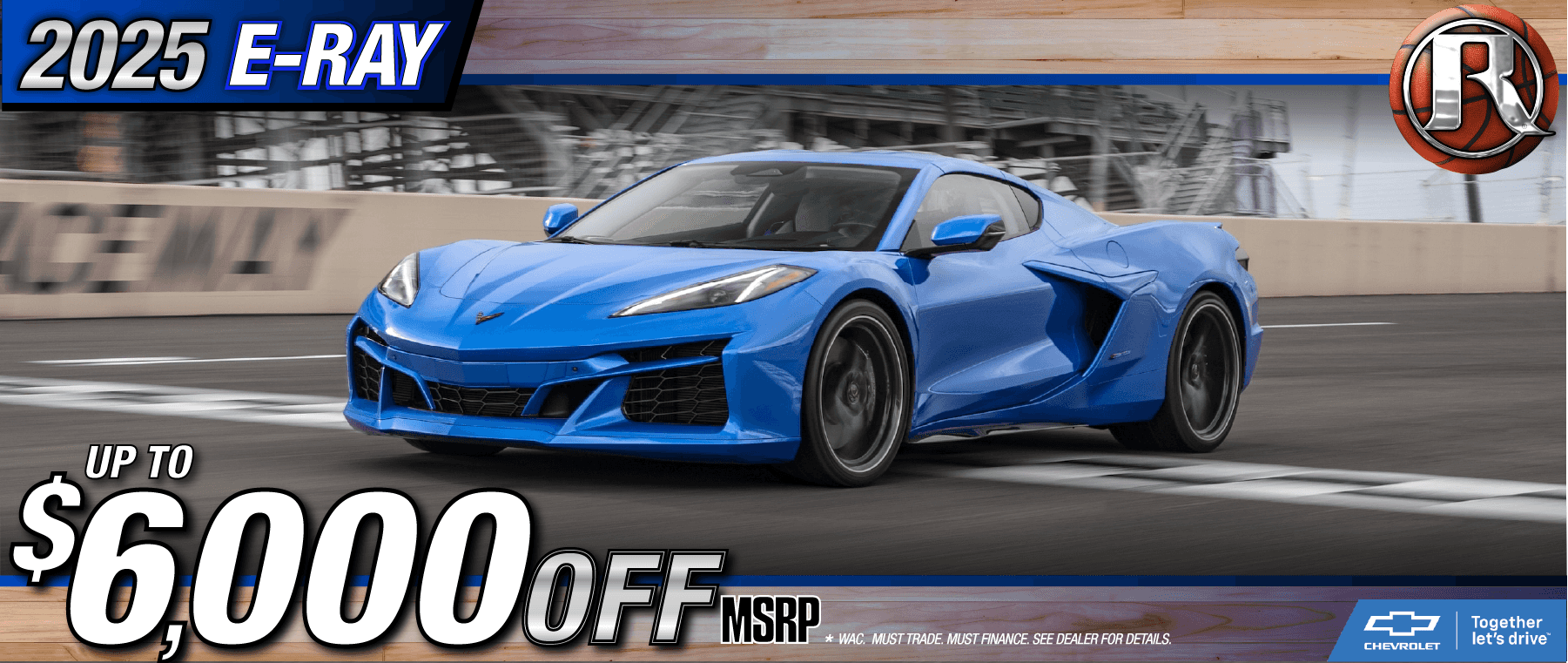 New and Used Chevrolet Dealership | Reed Chevrolet St Joseph Missouri