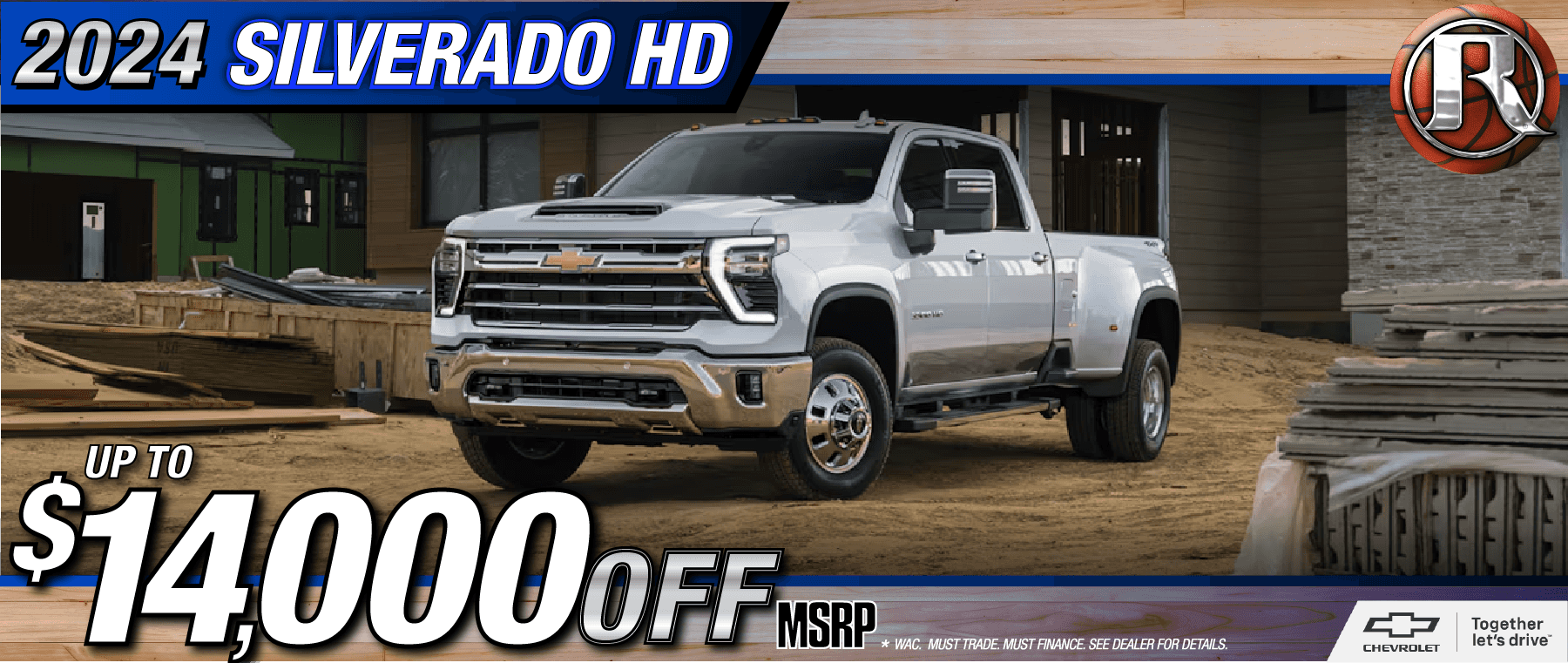 New and Used Chevrolet Dealership | Reed Chevrolet St Joseph Missouri