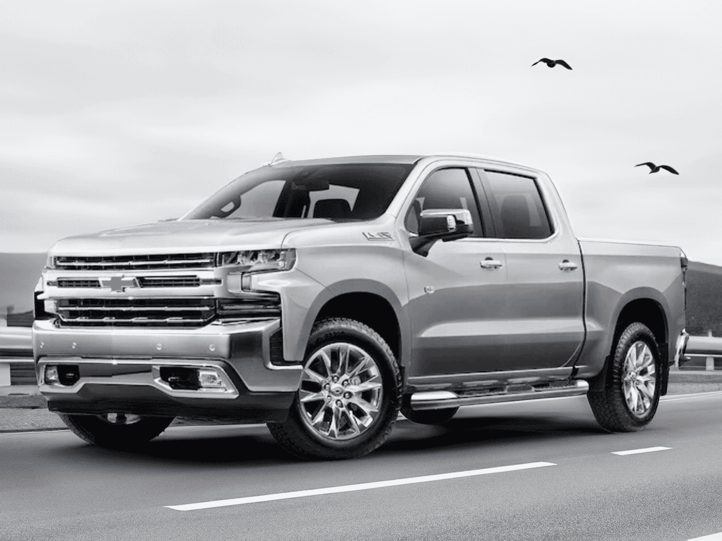 Choosing the Perfect 2024 Chevrolet Silverado 1500 Trim Level | Richard ...