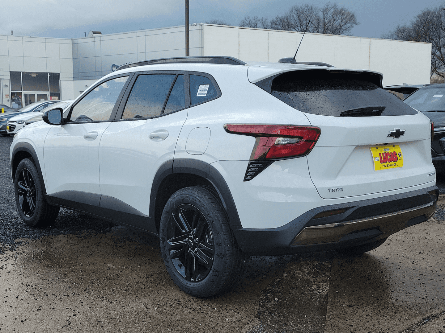Best Mom Cars for Mother's Day | Richard Lucas Chevy