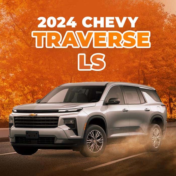 Promotions Lease Specials | Richard Lucas Chevrolet