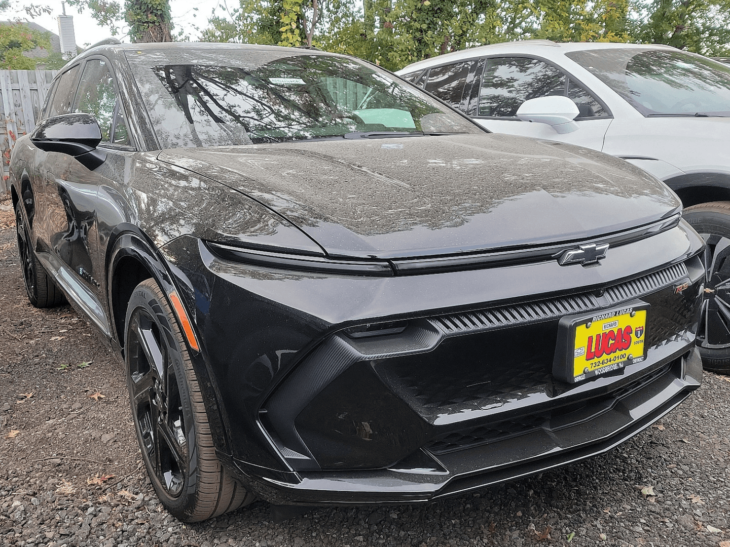 The Best Chevy Models for Winter Driving | Richard Lucas Chevrolet