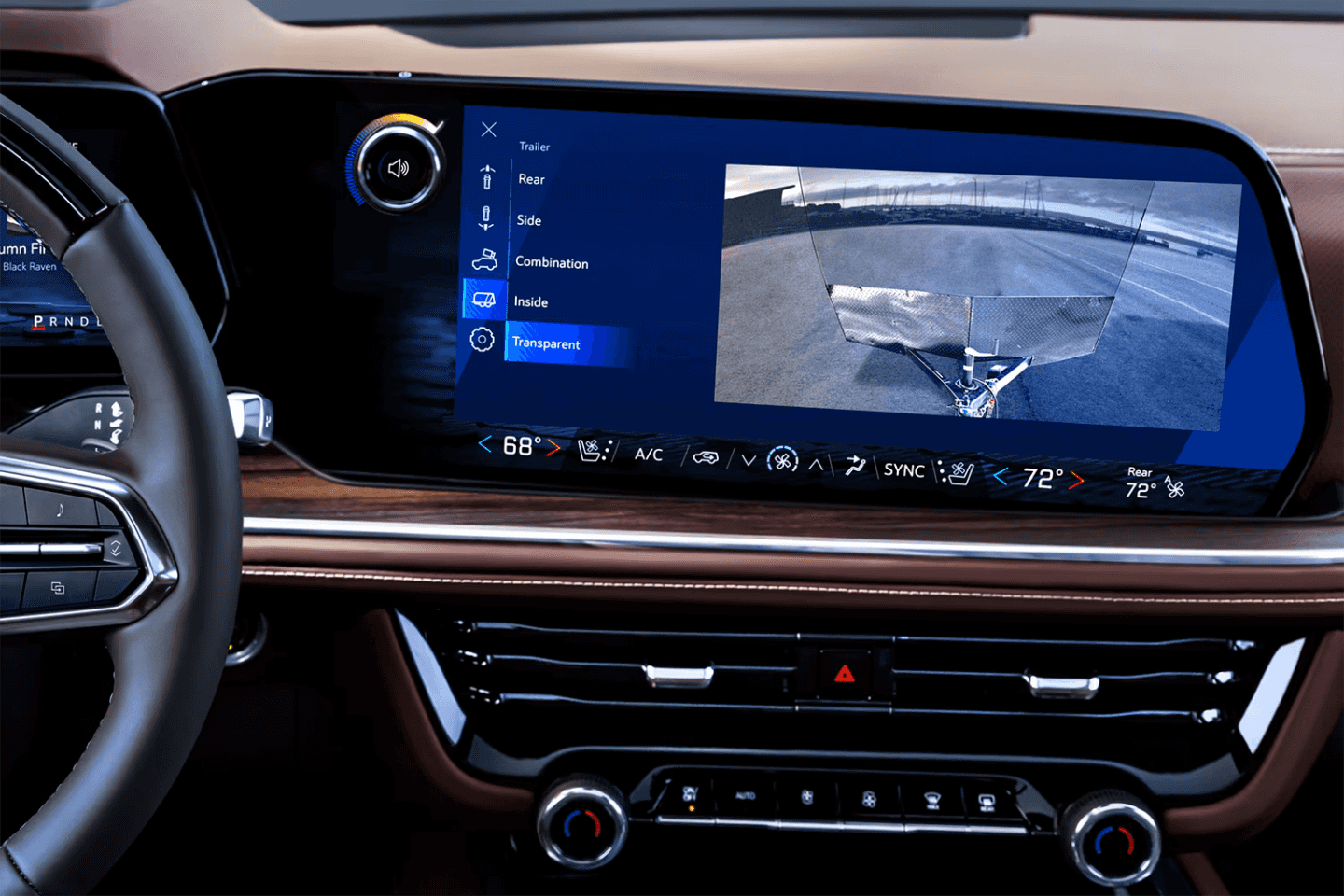 The 2025 Chevy Suburban: The Ultimate Family SUV | Richard Lucas