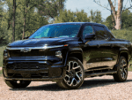What Is the RST Package? Full Breakdown of Chevy’s Rally Sport Truck