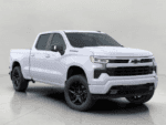 What Is the RST Package? Full Breakdown of Chevy’s Rally Sport Truck