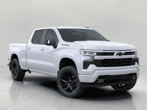 What Is the RST Package? Full Breakdown of Chevy’s Rally Sport Truck
