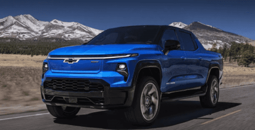 What Is the RST Package? Full Breakdown of Chevy’s Rally Sport Truck