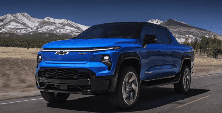 What Is the RST Package? Full Breakdown of Chevy’s Rally Sport Truck