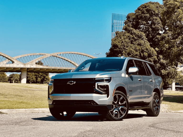 What Is the RST Package? Full Breakdown of Chevy’s Rally Sport Truck